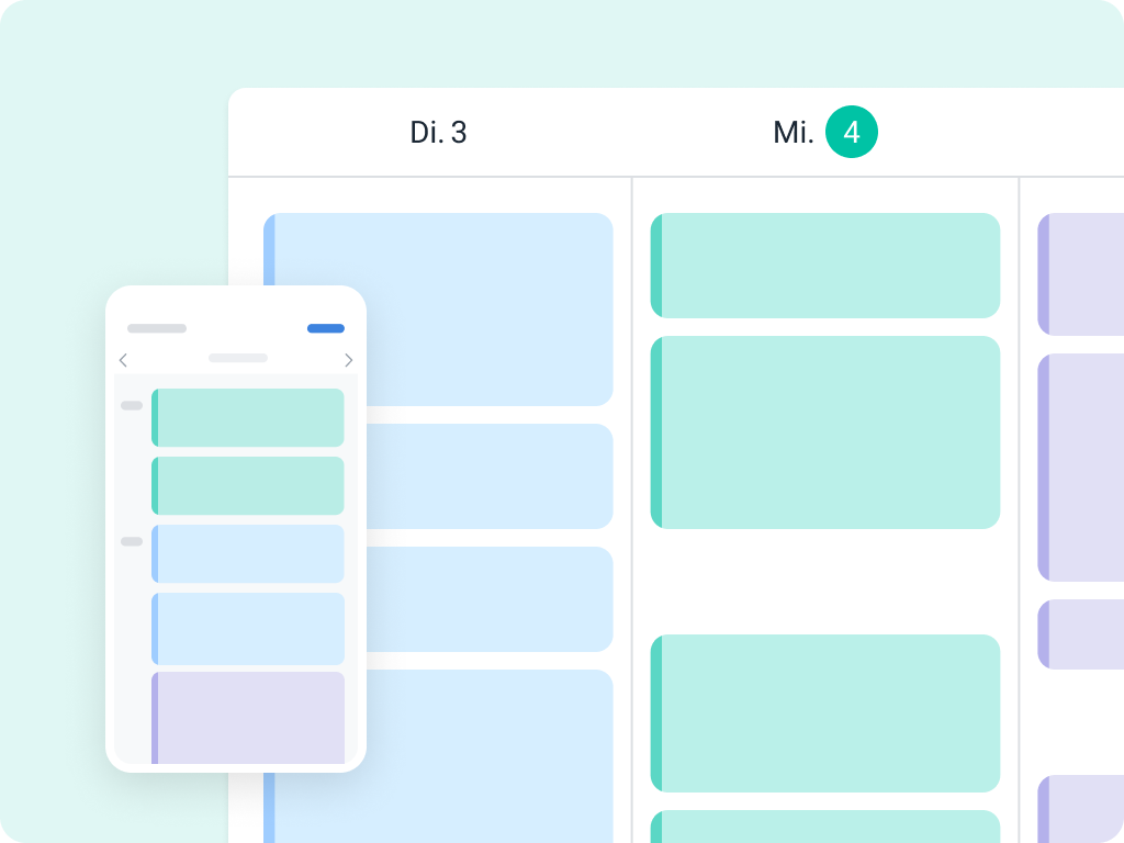 Online-Terminvergabe rund um die Uhr I jameda Pro