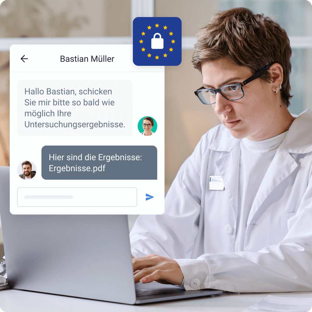 jameda für Allgemeinärzte