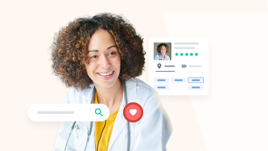 Mit dem kostenlosen jameda Basiszugang Ihre Patientenbindung stärken