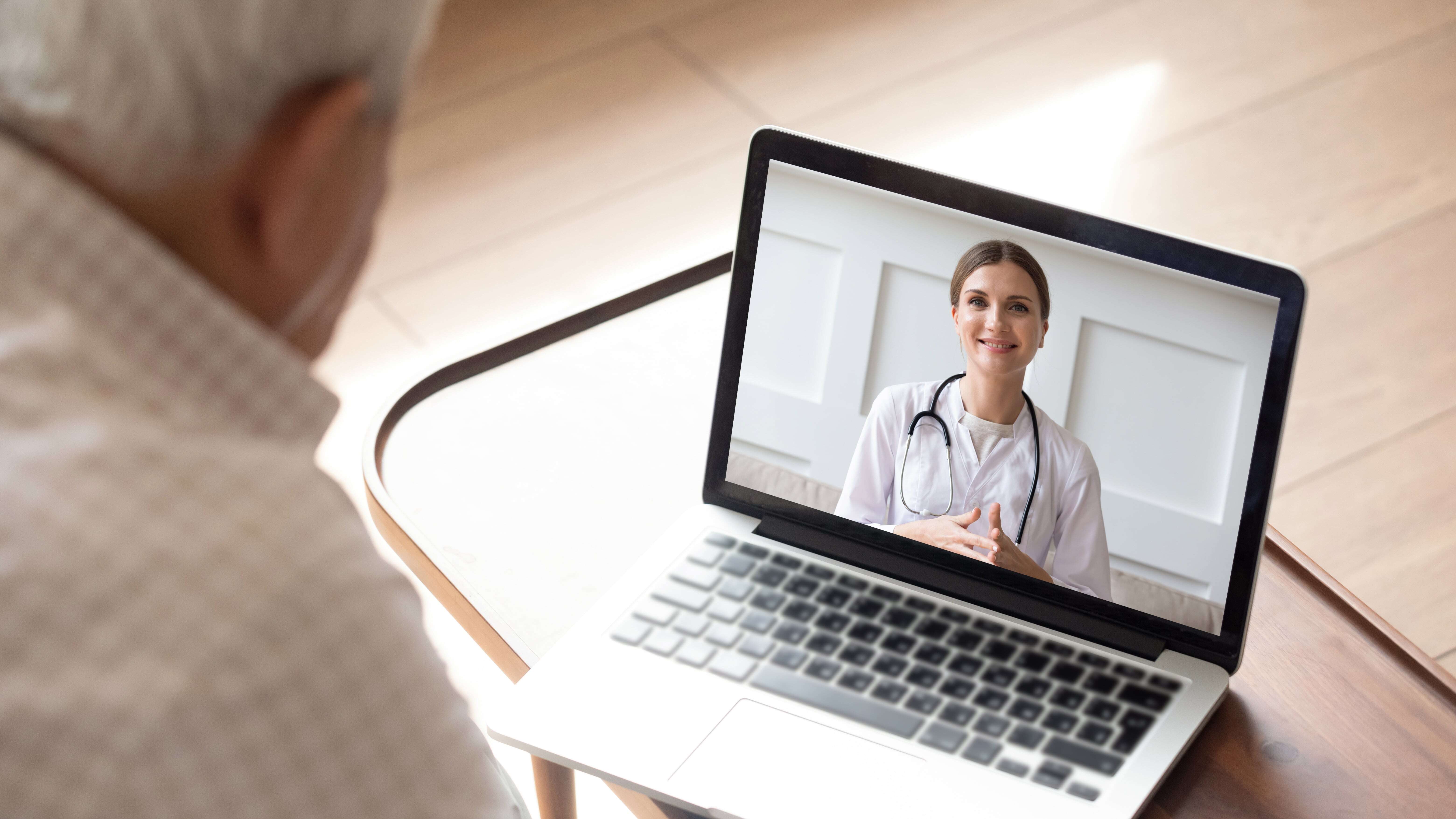Online Sprechstunde: Die größten Vorteile - jameda Blog