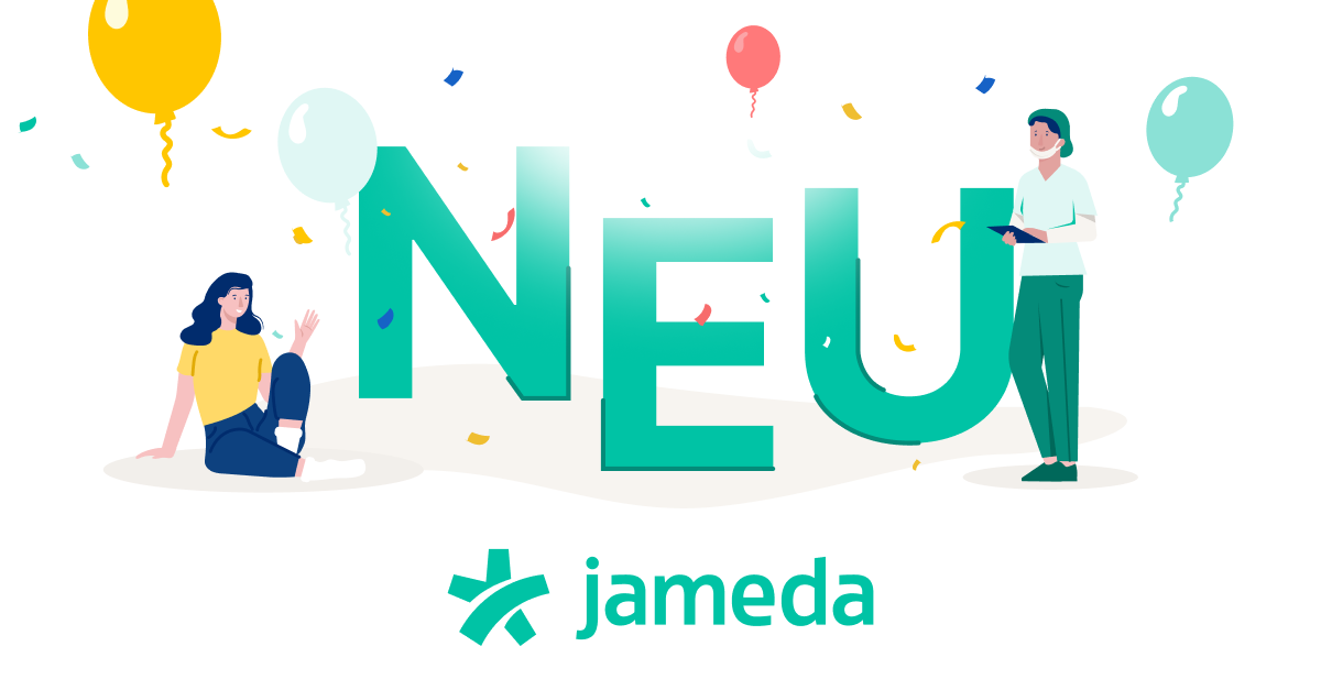 Die Top 7 Features der neuen jameda Arzt-Patienten-Plattform