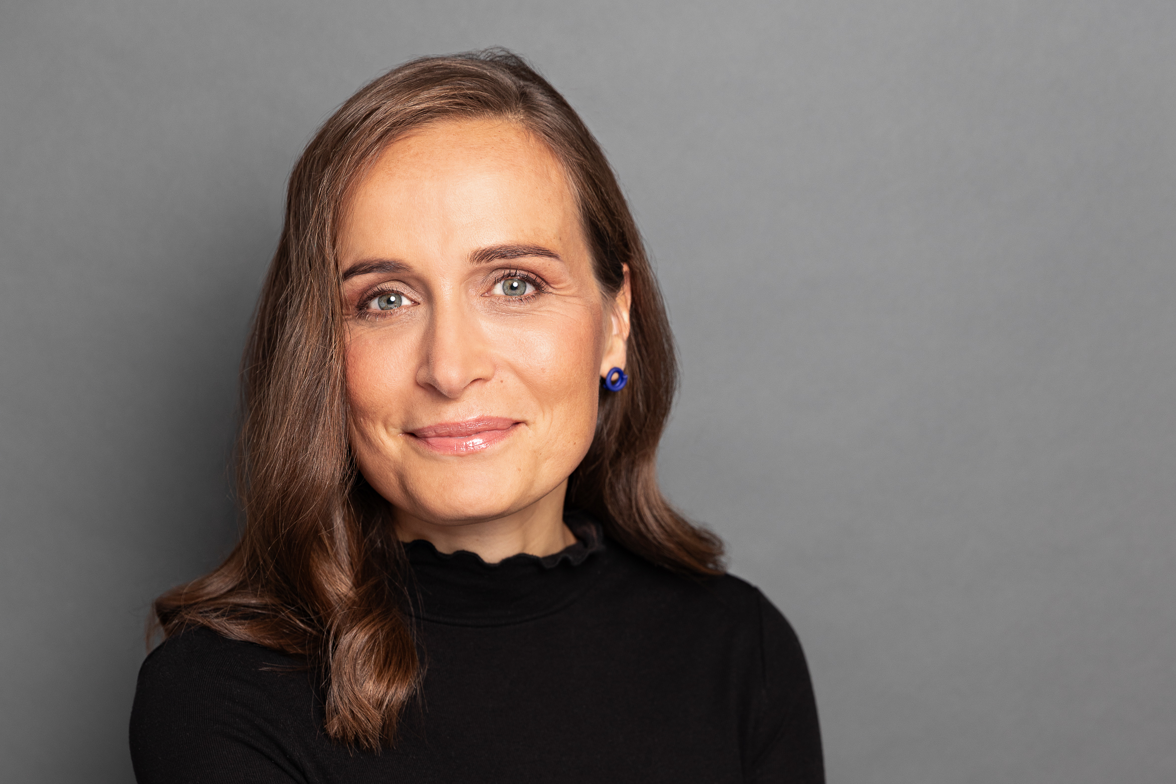 Neue CEO: jameda gewinnt Amazon Managerin